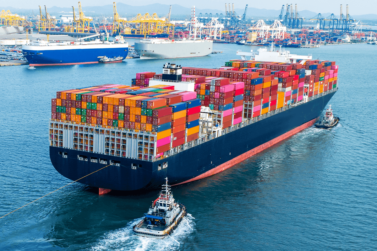 New Century Ship Chandlers